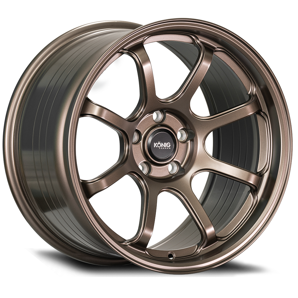 F6SX – Konig Wheels USA
