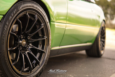 DIAL IN – Konig Wheels USA