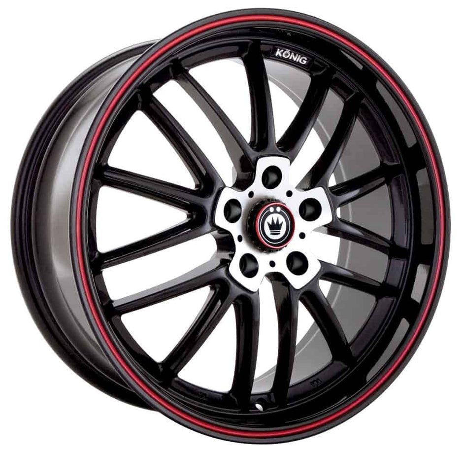 Discontinued Wheels – Konig Wheels USA