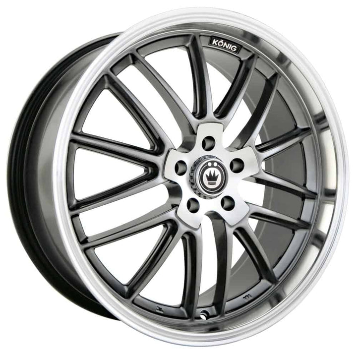 Discontinued Wheels – Konig Wheels USA