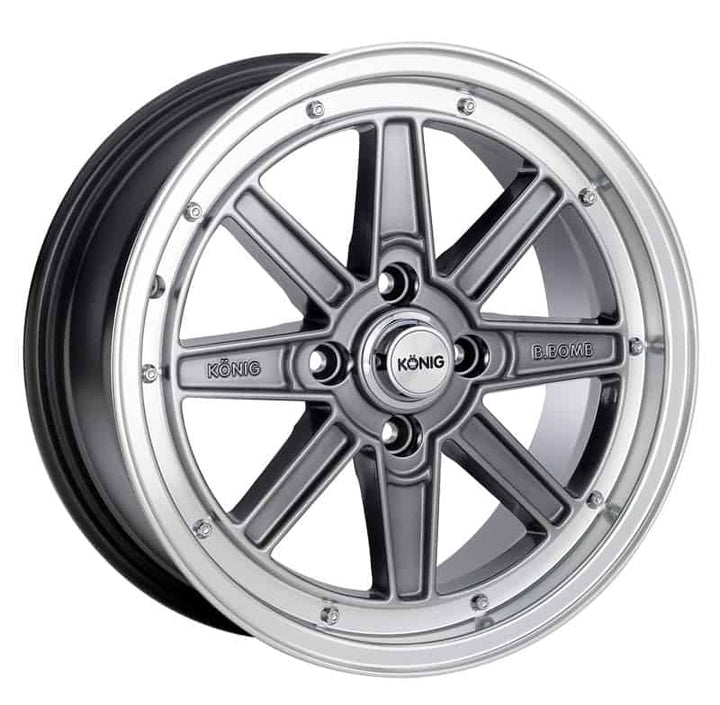 Discontinued Wheels – Konig Wheels USA