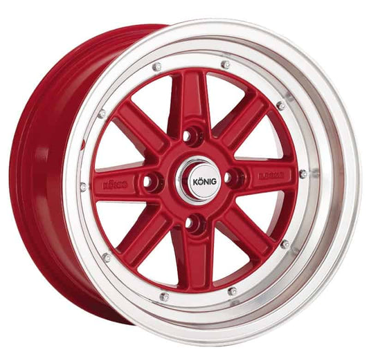 Discontinued Wheels – Konig Wheels USA