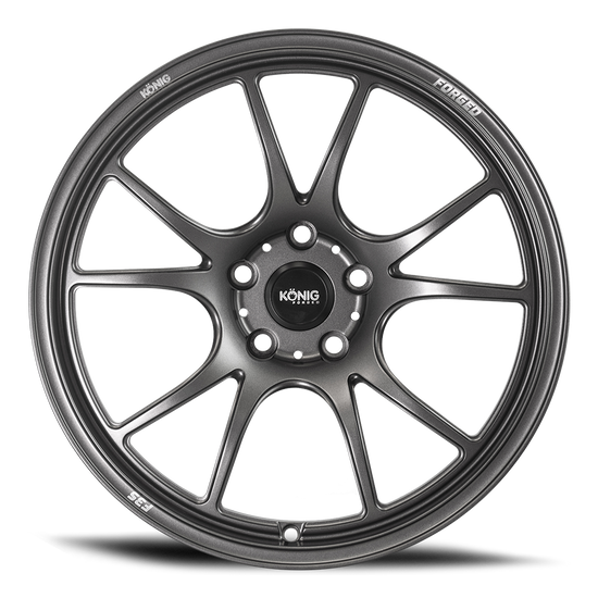 F3S – Konig Wheels USA