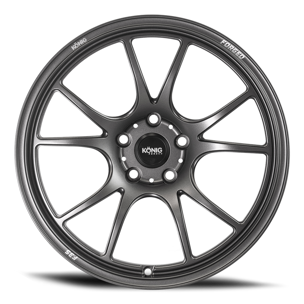 F3S – Konig Wheels USA