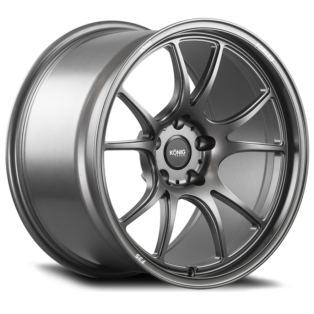 F3S – Konig Wheels USA