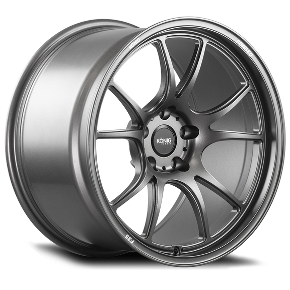 F3S – Konig Wheels USA