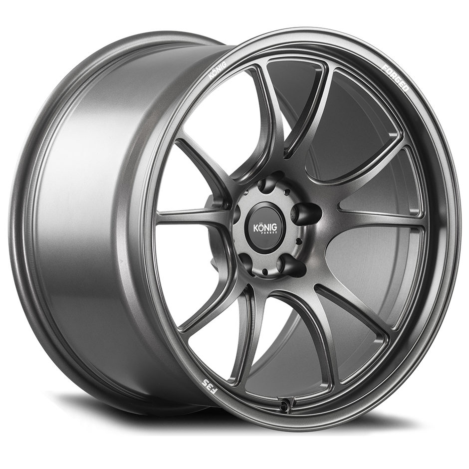 KONIG FORGED – Konig Wheels USA