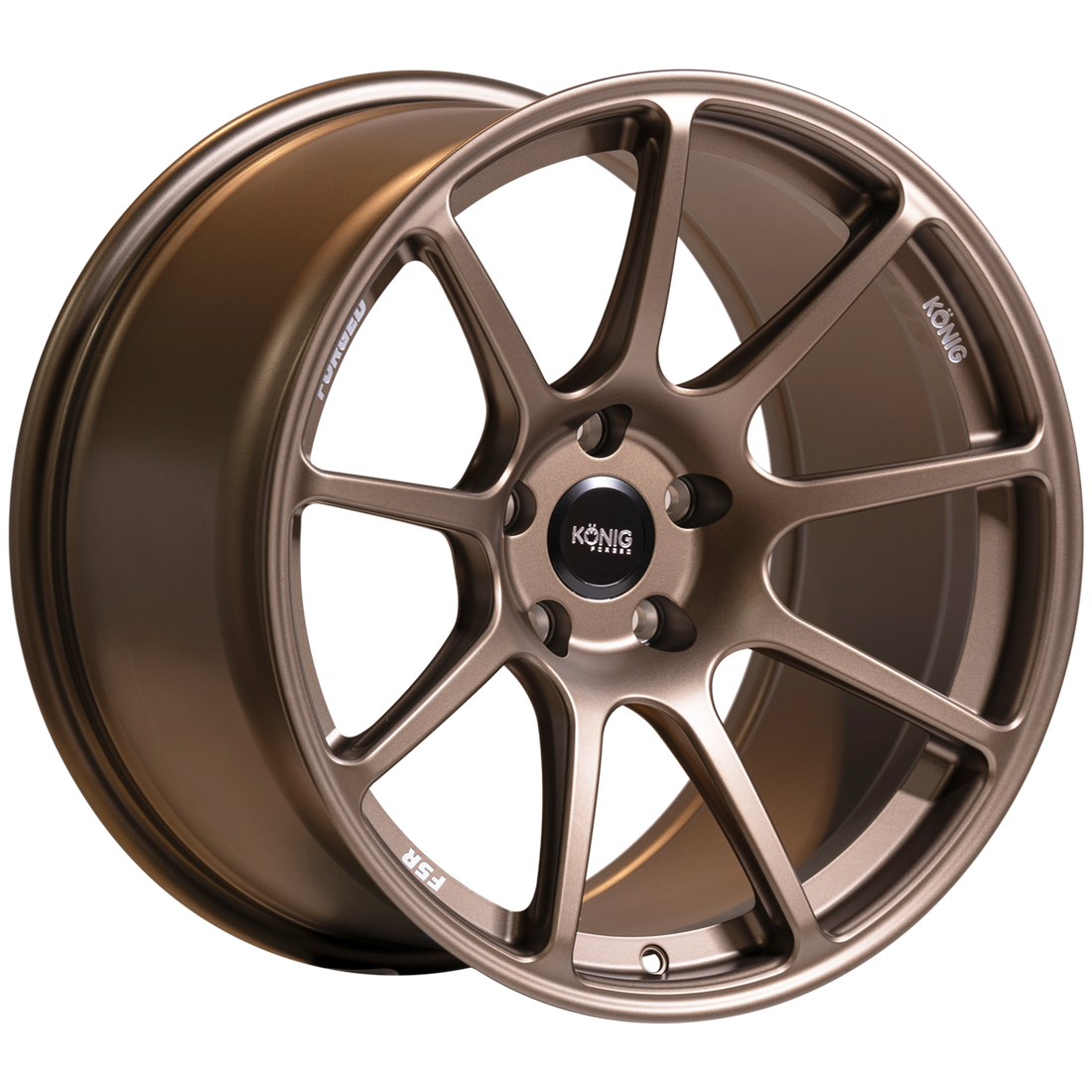 New for 2025 – Konig Wheels USA