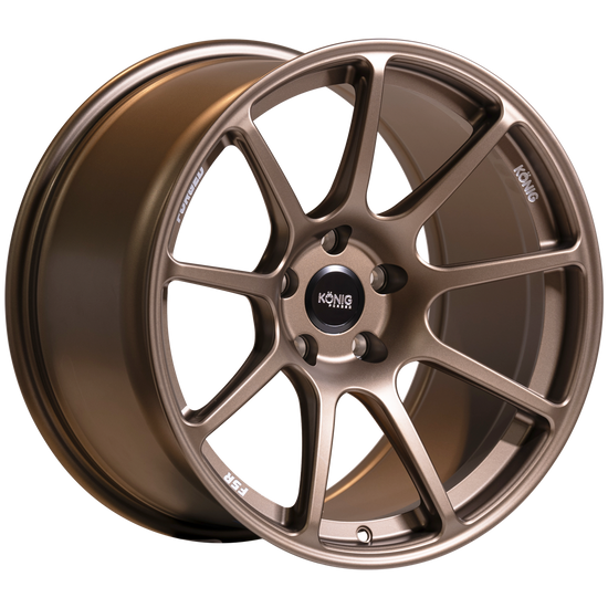 New for 2025 – Konig Wheels USA
