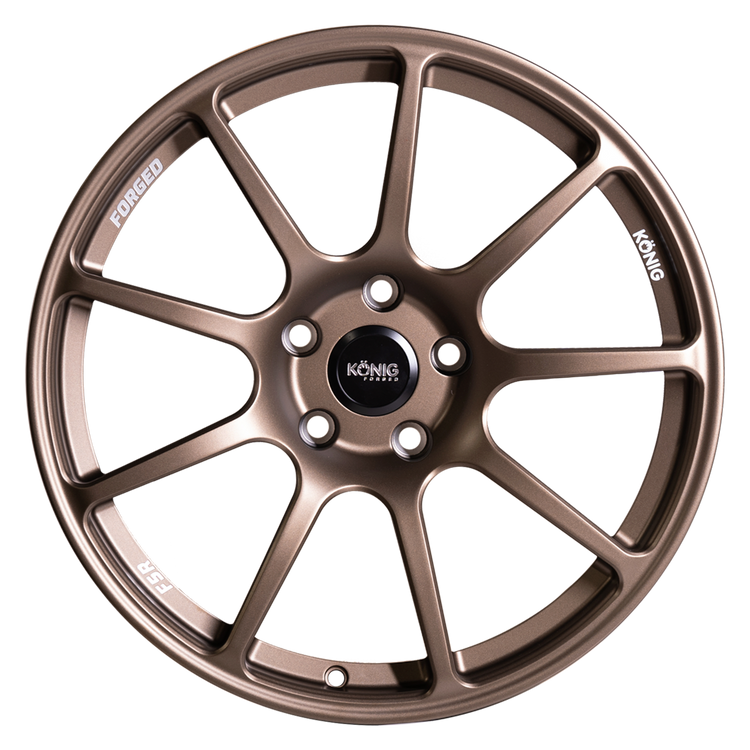 New for 2025 – Konig Wheels USA
