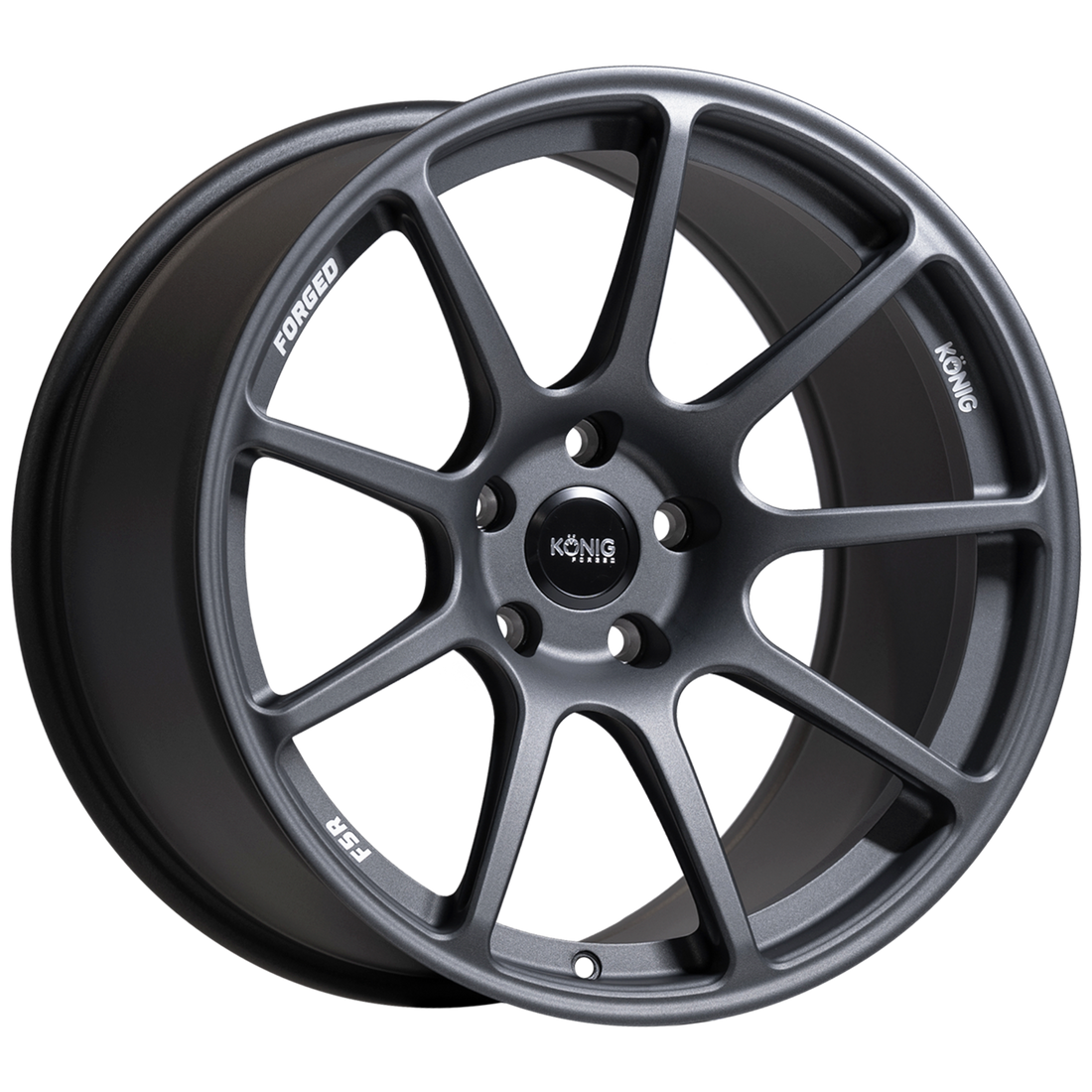 New for 2025 – Konig Wheels USA
