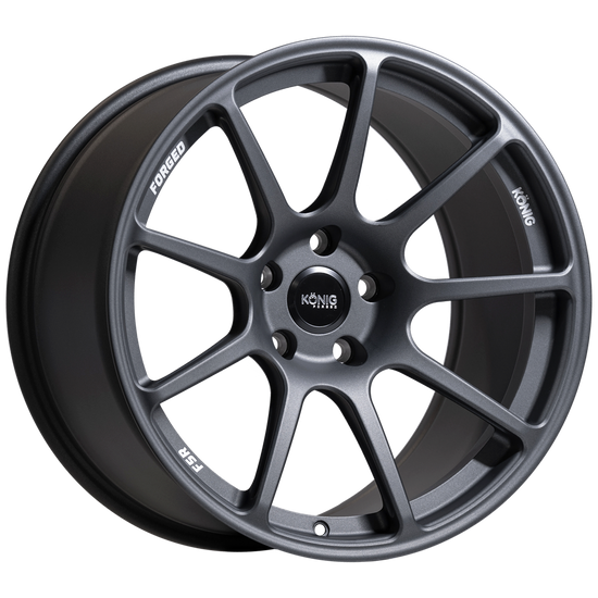 New for 2025 – Konig Wheels USA