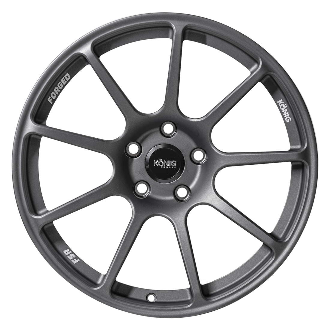 New for 2025 – Konig Wheels USA