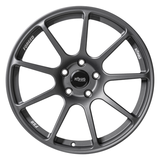 New for 2025 – Konig Wheels USA