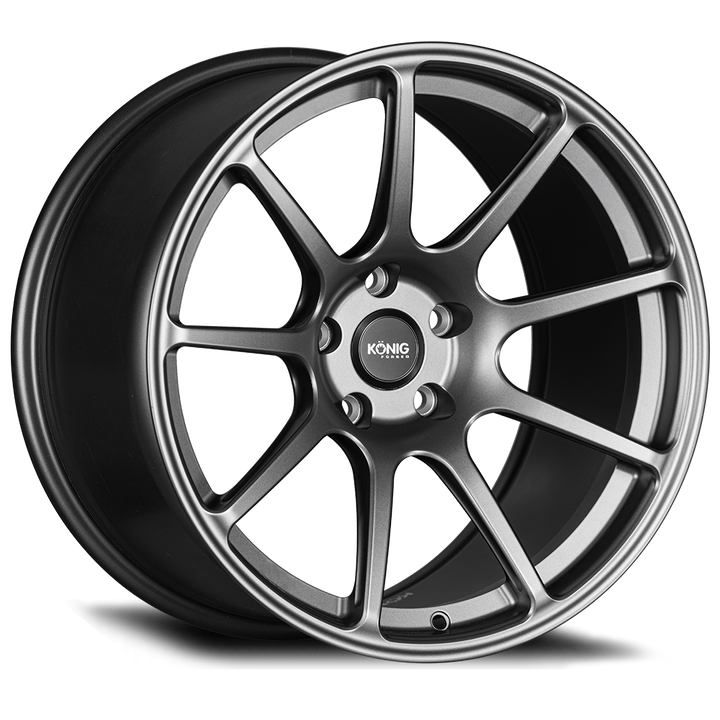 KONIG FORGED – Konig Wheels USA