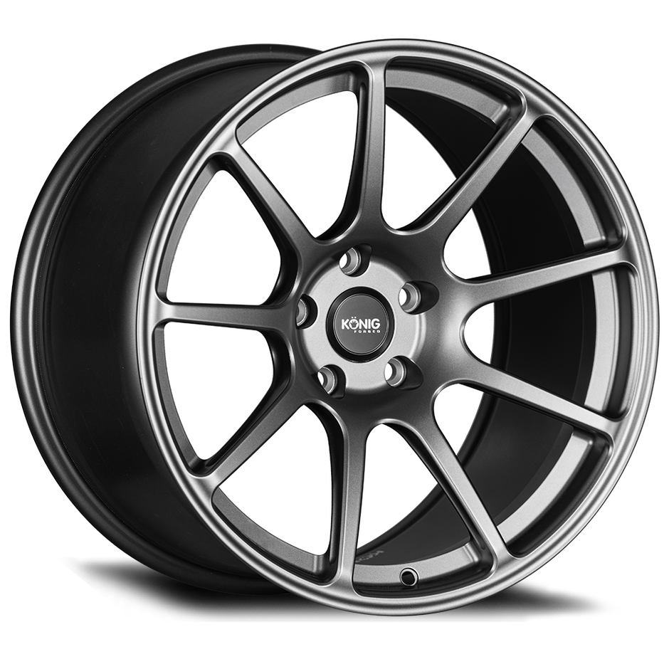 KONIG FORGED – Konig Wheels USA