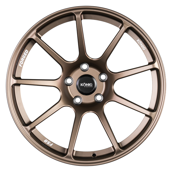 F5R – Konig Wheels USA