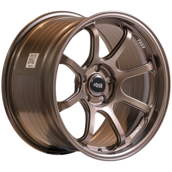 New for 2025 – Konig Wheels USA