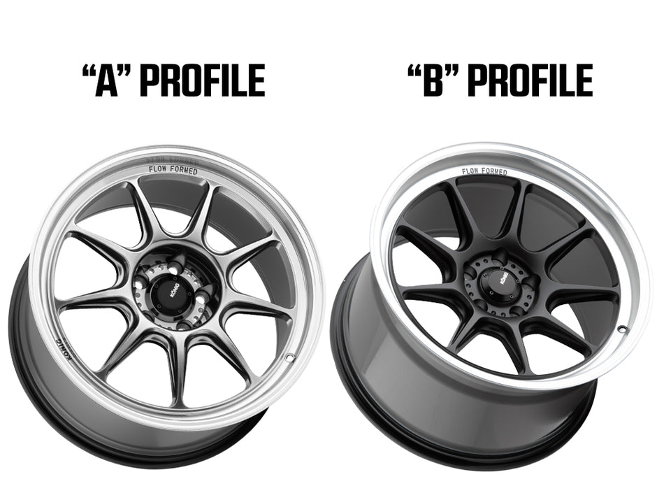 COUNTERGRAM – Konig Wheels USA