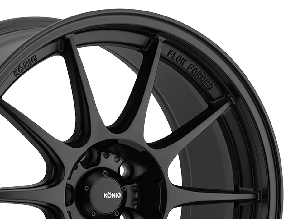 DEKAGRAM – Konig Wheels USA