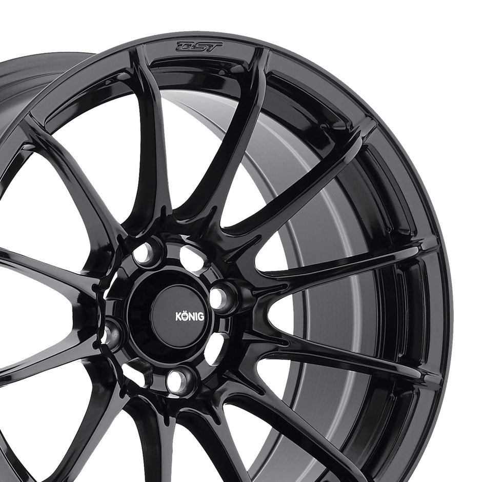DIAL IN – Konig Wheels USA