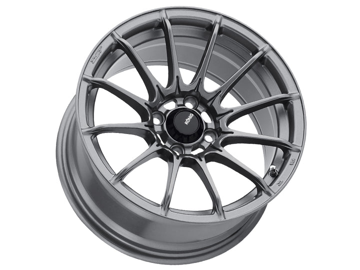 DIAL IN – Konig Wheels USA