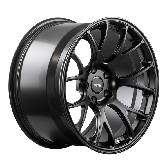 F1M – Konig Wheels USA