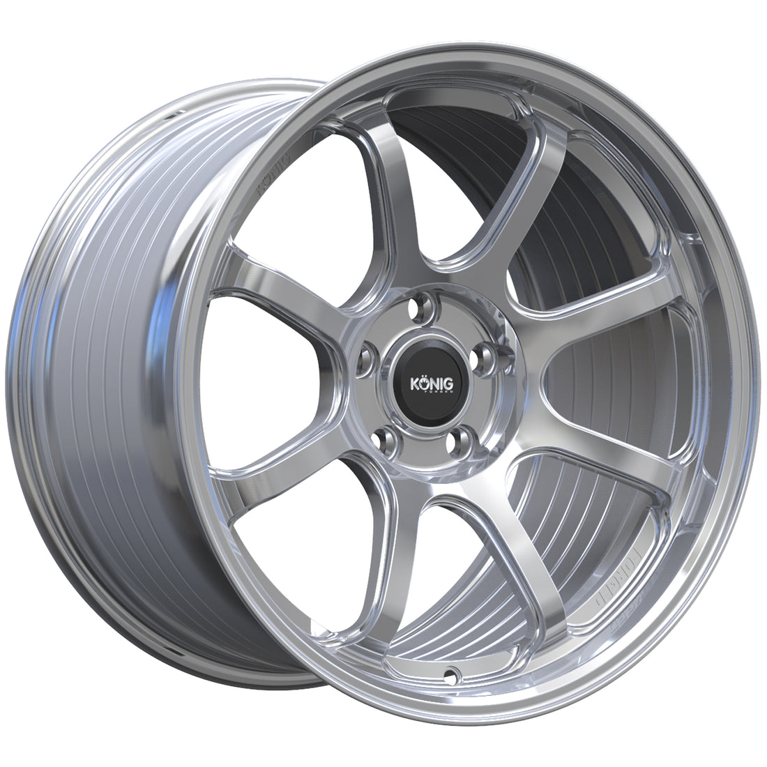 New for 2025 – Konig Wheels USA