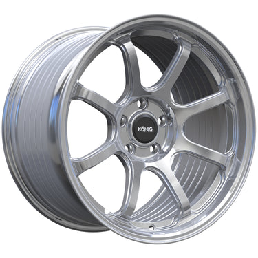 New for 2025 – Konig Wheels USA