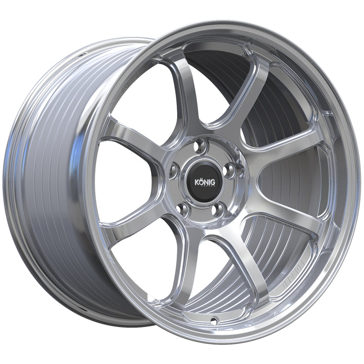 New for 2025 – Konig Wheels USA