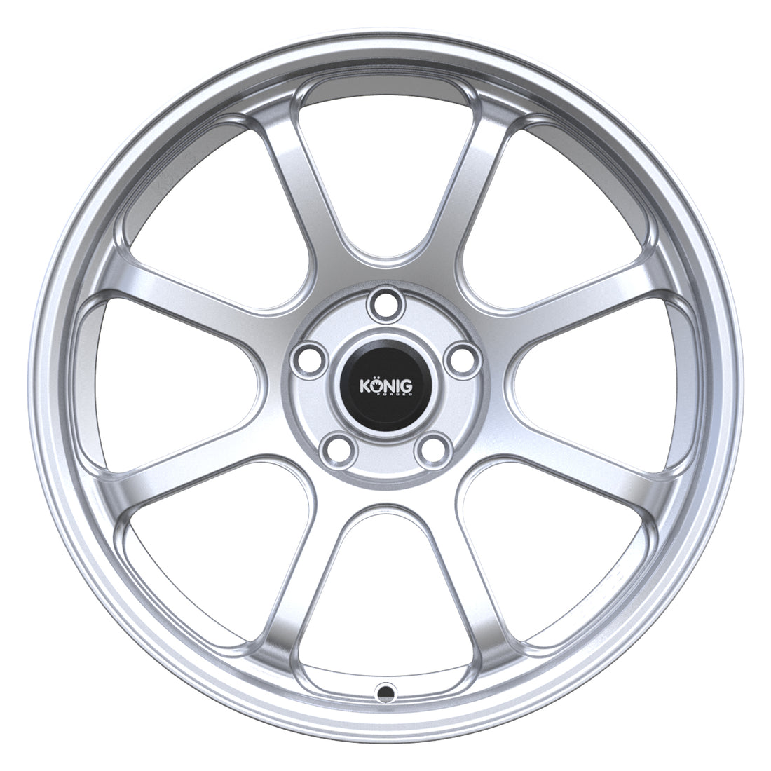 New for 2025 – Konig Wheels USA