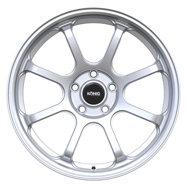 New for 2025 – Konig Wheels USA