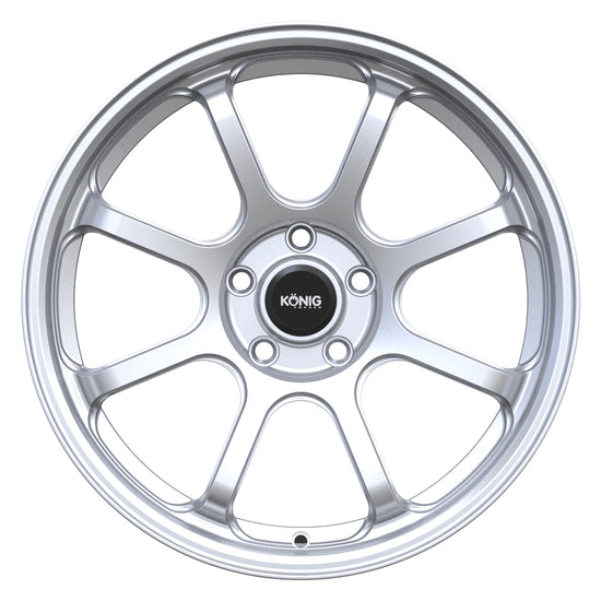 New for 2025 – Konig Wheels USA