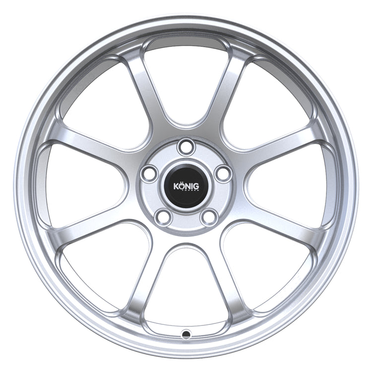 New for 2025 – Konig Wheels USA