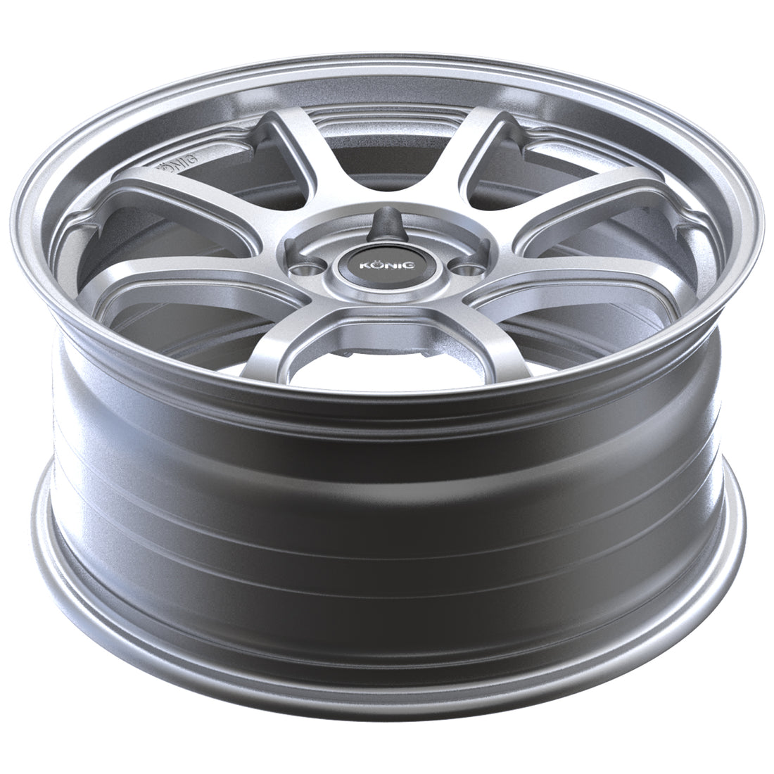 New for 2025 – Konig Wheels USA