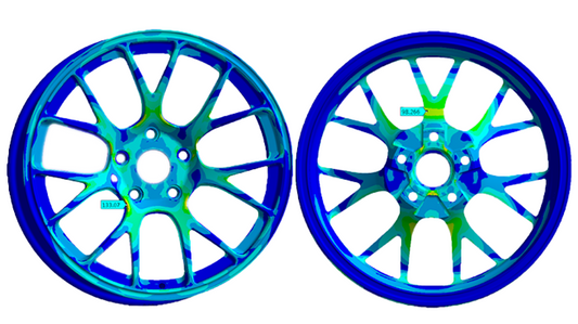 F3S – Konig Wheels USA