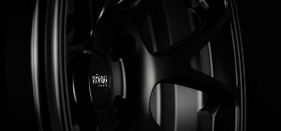 Konig Forged Registration – Konig Wheels USA