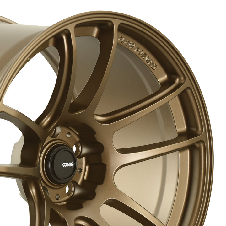 HELIOGRAM – Konig Wheels USA