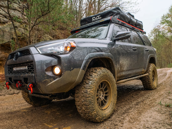 Hypertrail - Landing Page – Konig Wheels USA