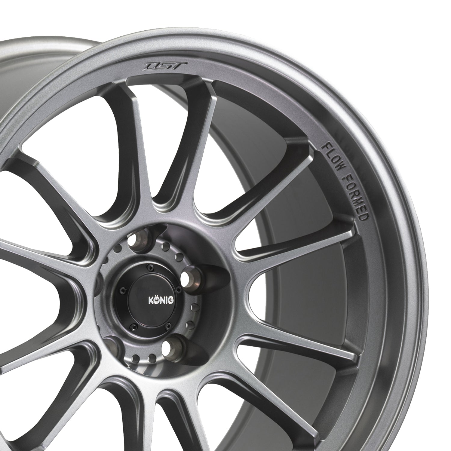 HYPERGRAM "B" PROFILE – Konig Wheels USA