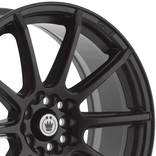 ILLUSION – Konig Wheels USA