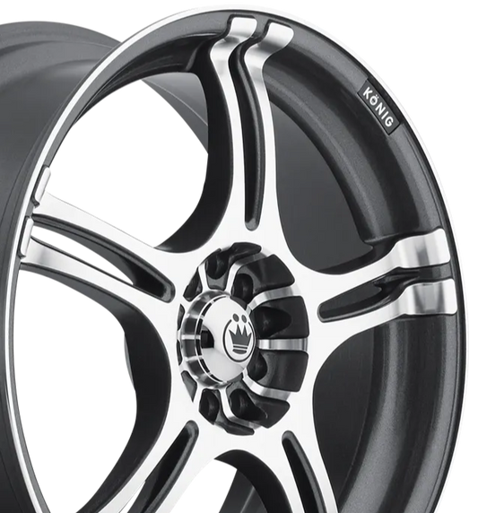 INCIDENT – Konig Wheels USA
