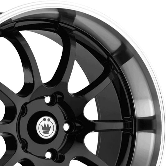 LIGHTNING – Konig Wheels USA