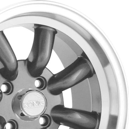 REWIND – Konig Wheels USA