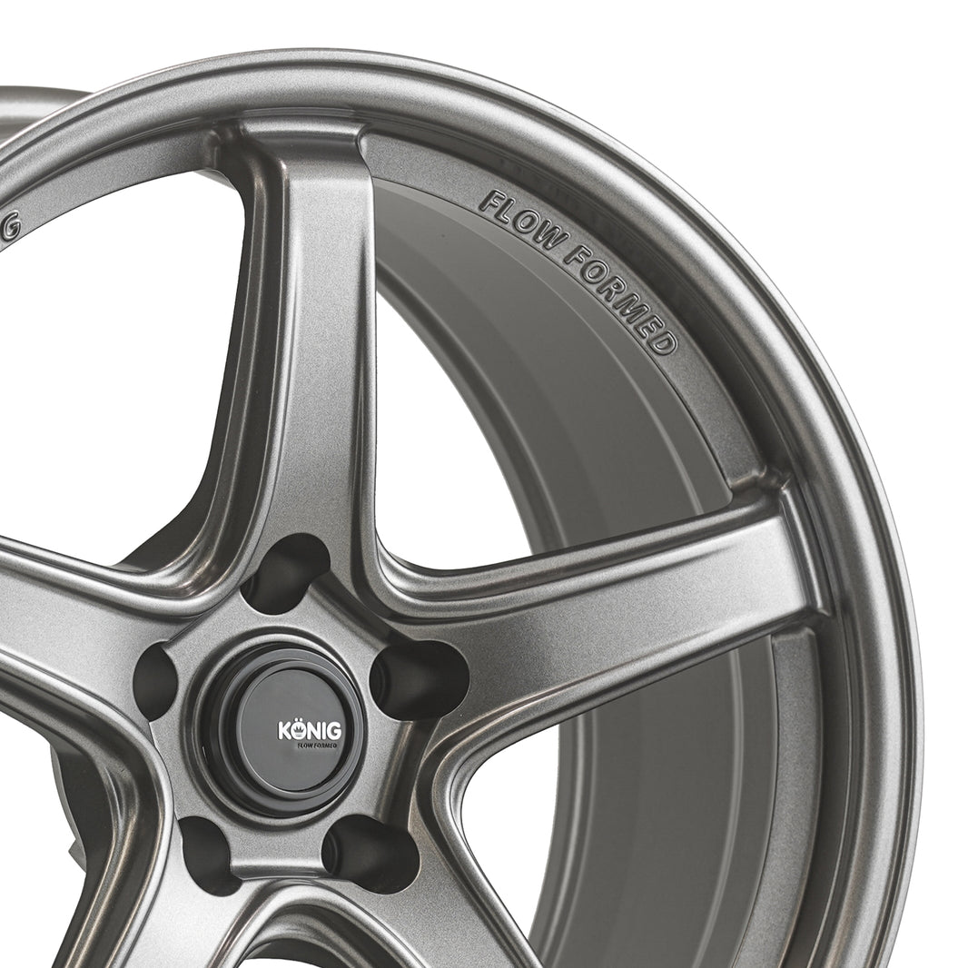 NEOFORM – Konig Wheels USA
