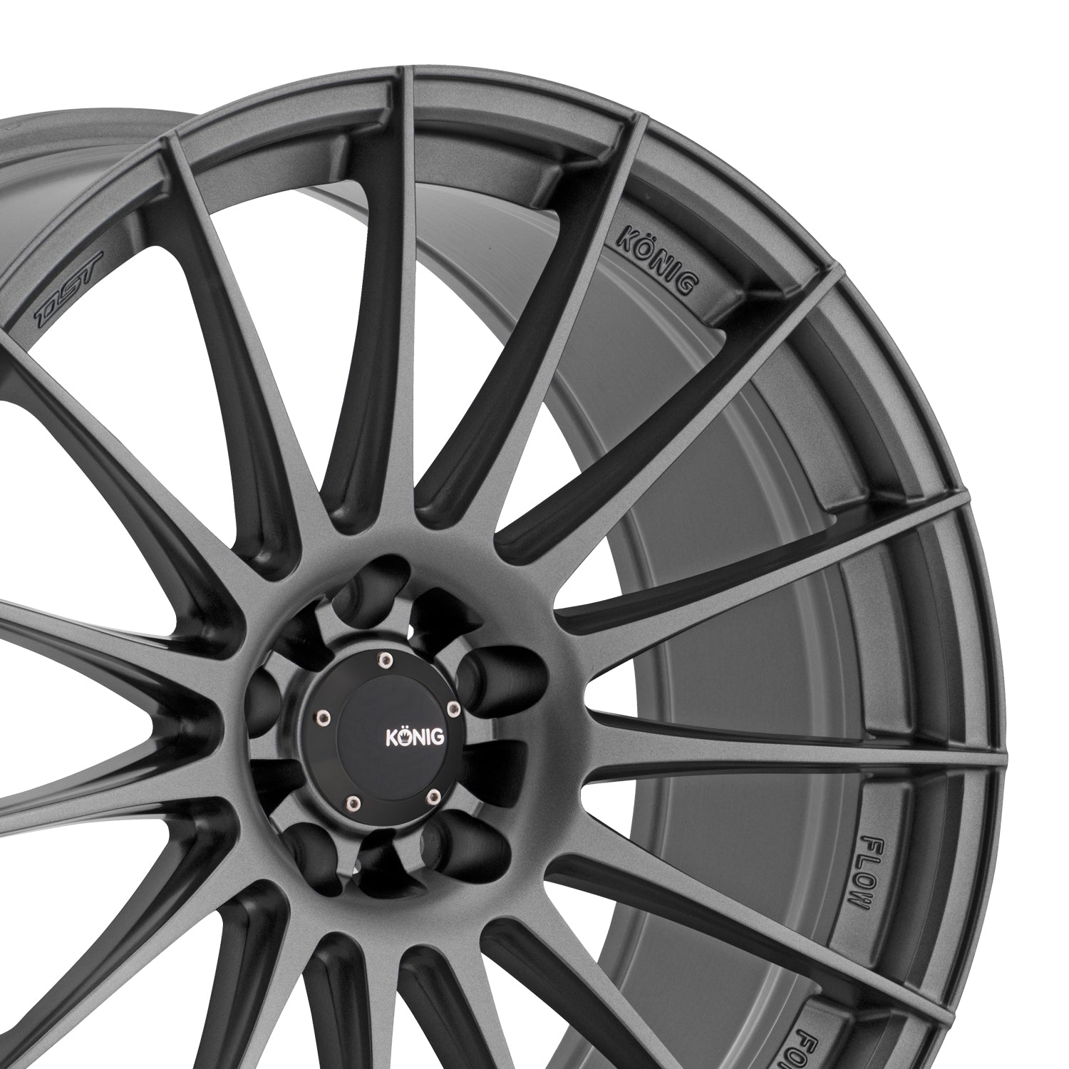 RENNFORM – Konig Wheels USA