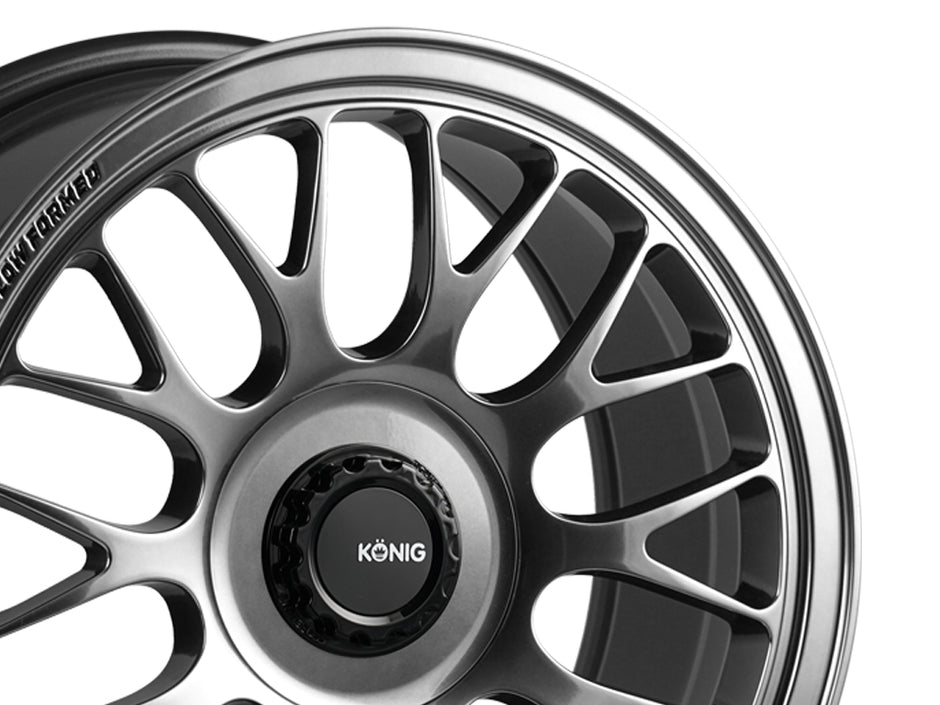 MRK1 – Konig Wheels USA