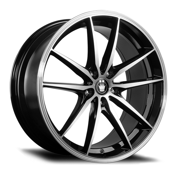 OVERSTEER – Konig Wheels USA