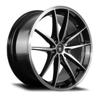 OVERSTEER – Konig Wheels USA
