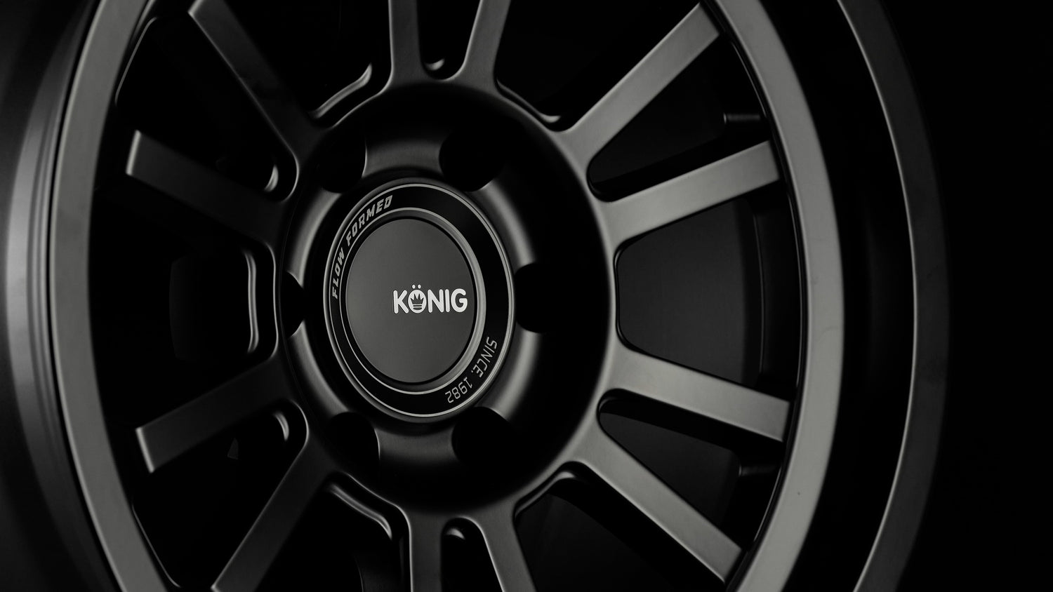 HT1 – Konig Wheels USA